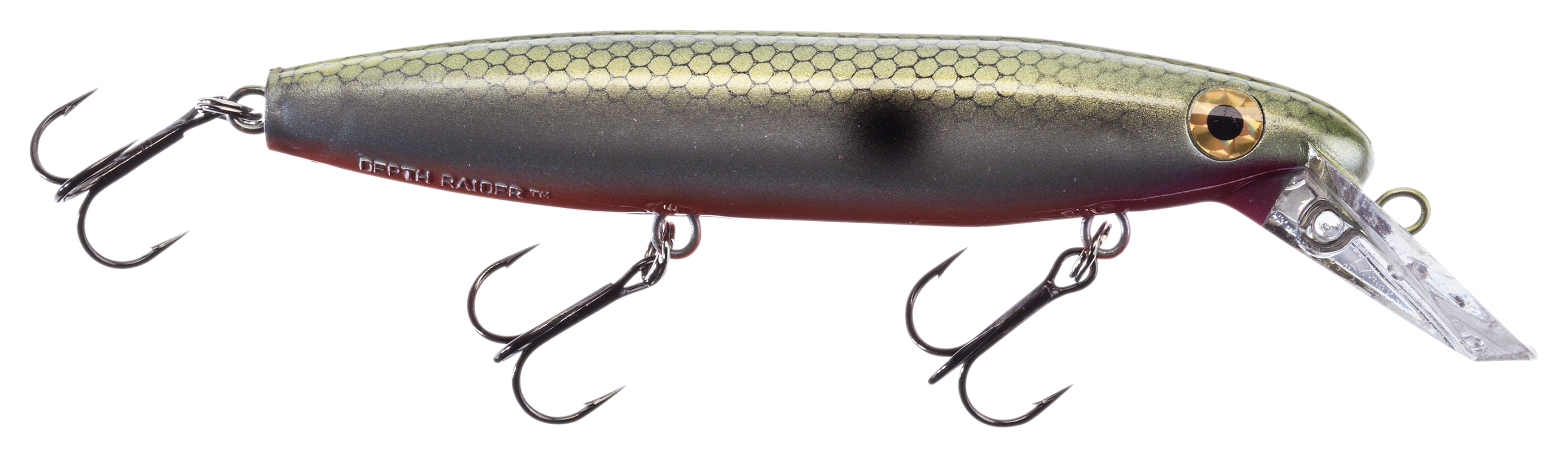 Joe Bucher Outdoors Depthraider Crankbait | Cabela's